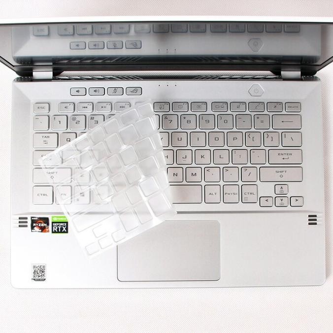 Jual Keyboard Protector Asus Rog Zephyrus G14 | Shopee Indonesia