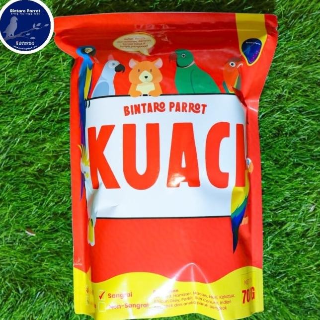 Jual Uaci Angrai Jumbo L | Shopee Indonesia
