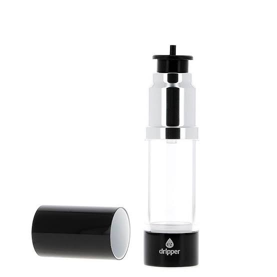 Jual Harga Spesial Botol Plastik Liquid 30 Ml Ez Dripper Bottle Skr10 ...