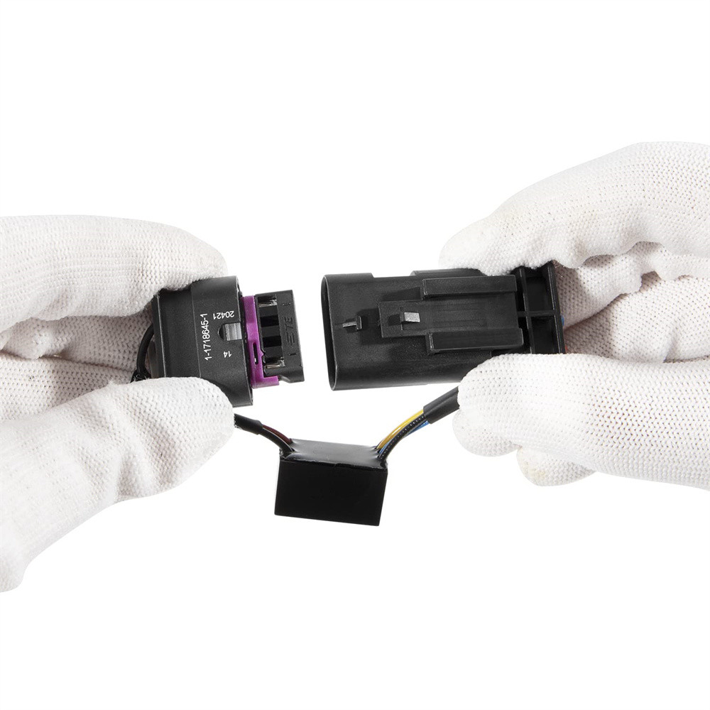 Jual NADZWA Z-LKR-OEM Locker Sensor Bypass Wiring Harness, Locker ...