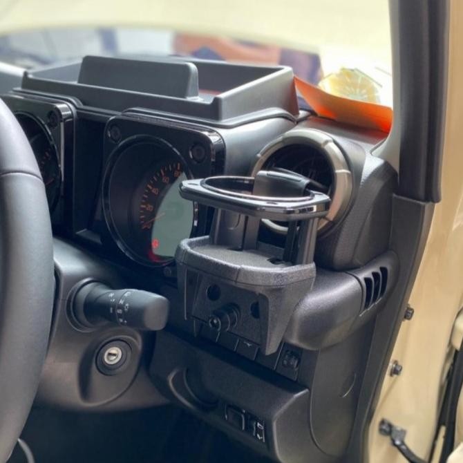 Jual Sale Cup Holder Suzuki Jimny Jb74 2019 | Shopee Indonesia