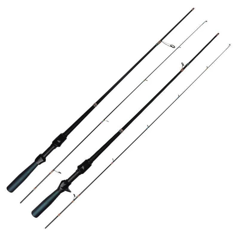 Jual Mavllos Ocka Light Spinning Rod With Fast Solid Ul Tip ,Lure 1-8G ...