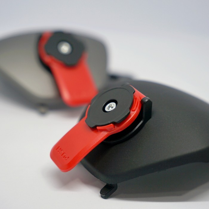 Jual QUAD LOCK PHONE HOLDER XMAX HANDLEBAR COVER PNP KODE 519 | Shopee ...