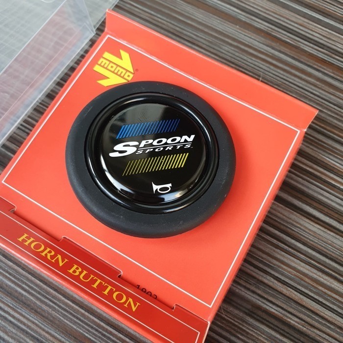 Jual Horn Button Spoon Honda Steer Momo | Shopee Indonesia