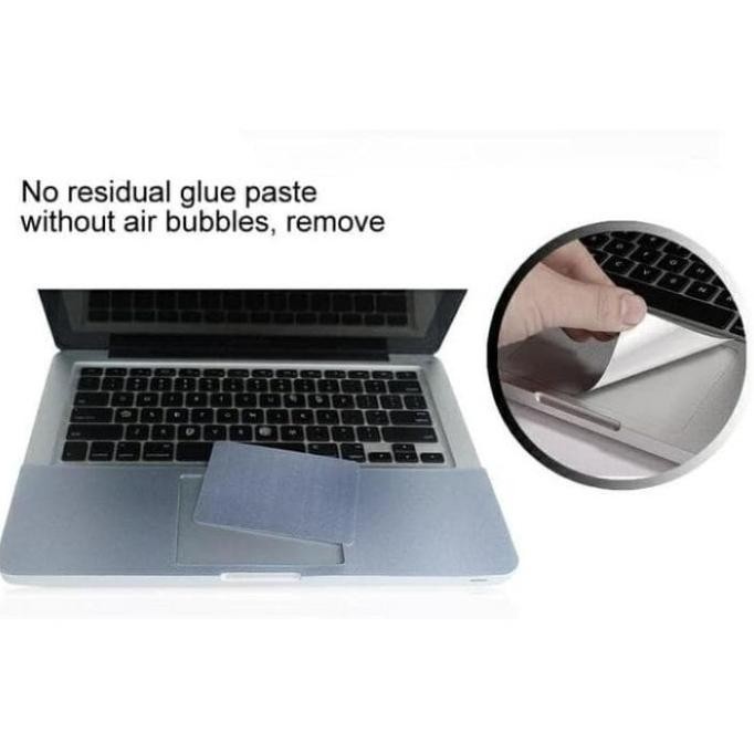Jual PALM GUARD NEW MACBOOK PRO 14 INCH M4 MAX M4 PRO 2024 2025 14.2 ...