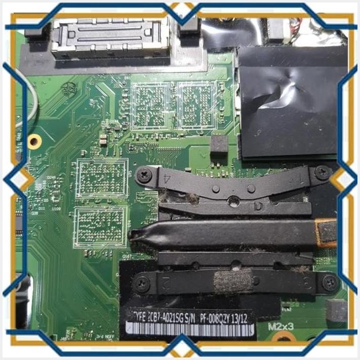 Jual [SMP] MOTHERBOARD LENOVO THINKPAD T440 INTEL CORE I5-4200U CPU ...