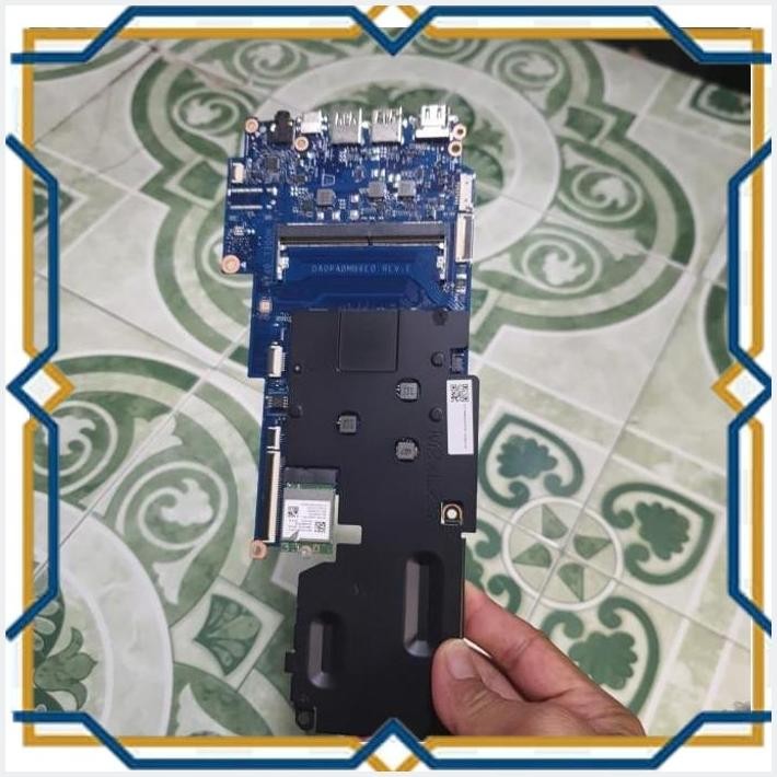 Jual [SMP] MOTHERBOARD HP 14-DQ0XXX INTEL CELERON N4020 CPU SSD 64 GB ...