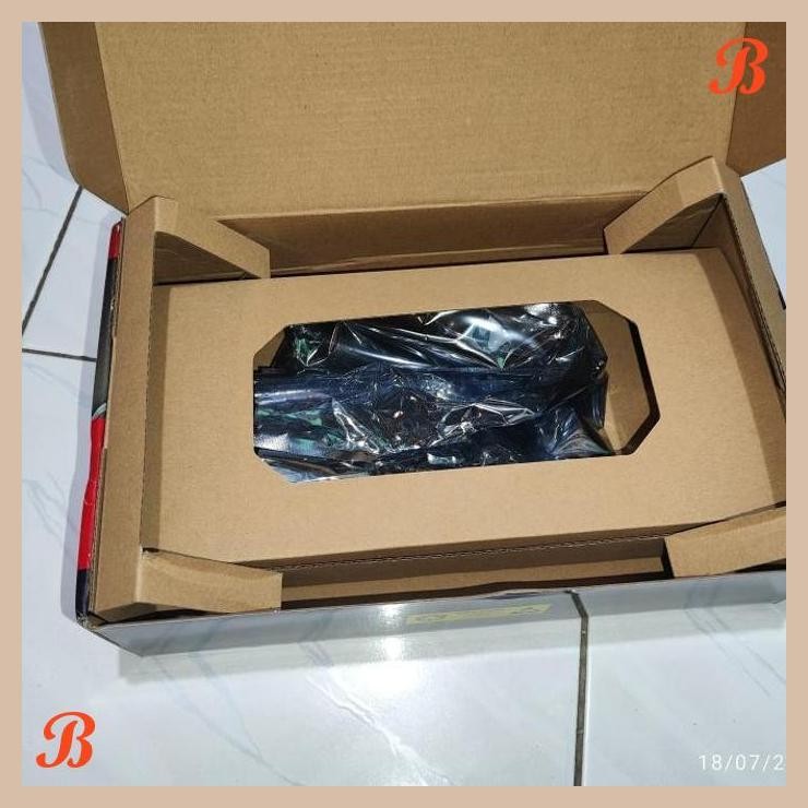 Jual [SRP] DUS BOX VGA ASROCK RX 570 8GB PHANTOM GAMING ORIGINAL IMEI ...