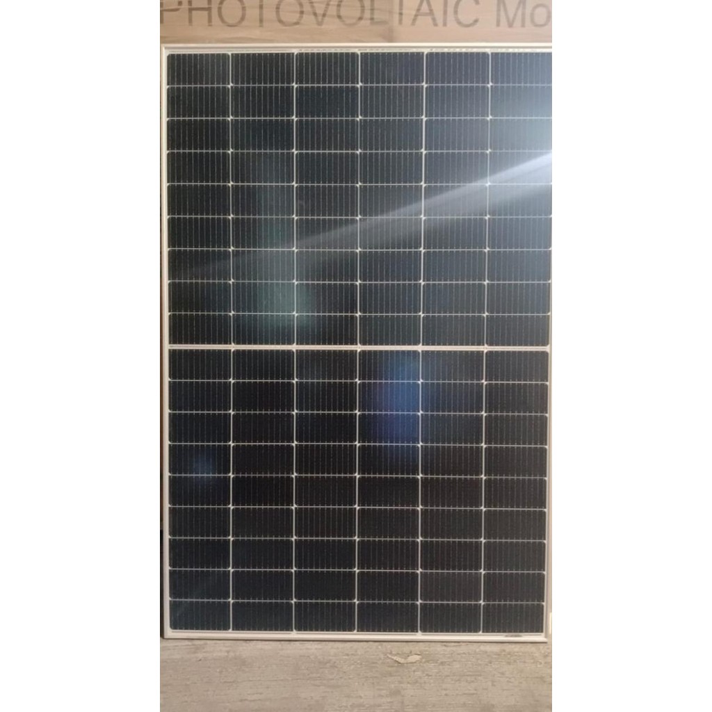 Jual Jual Murah Solar Panel Mono Maysun 400Wp Half Cut Solarcell Pv 400 ...