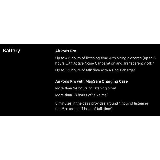 Jual Apple AirPods Pro 2 2nd Gen 2022 USB C 2023 Magsafe Resmi AirPod IBOX Terlaris | Shopee ...