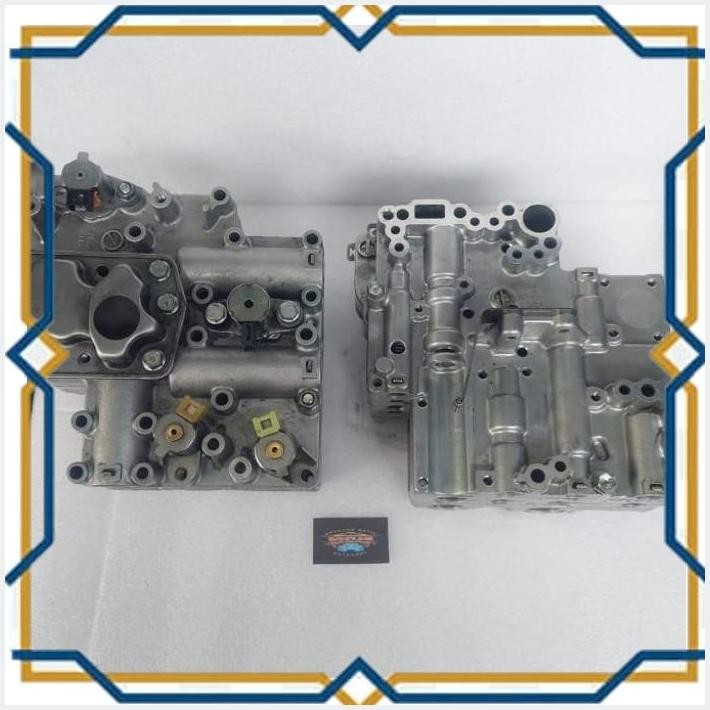 Jual [BDG] BODY VALVE SELENOID MATIC ATOZ KIA VISTO PICANTO ORIGINAL ...