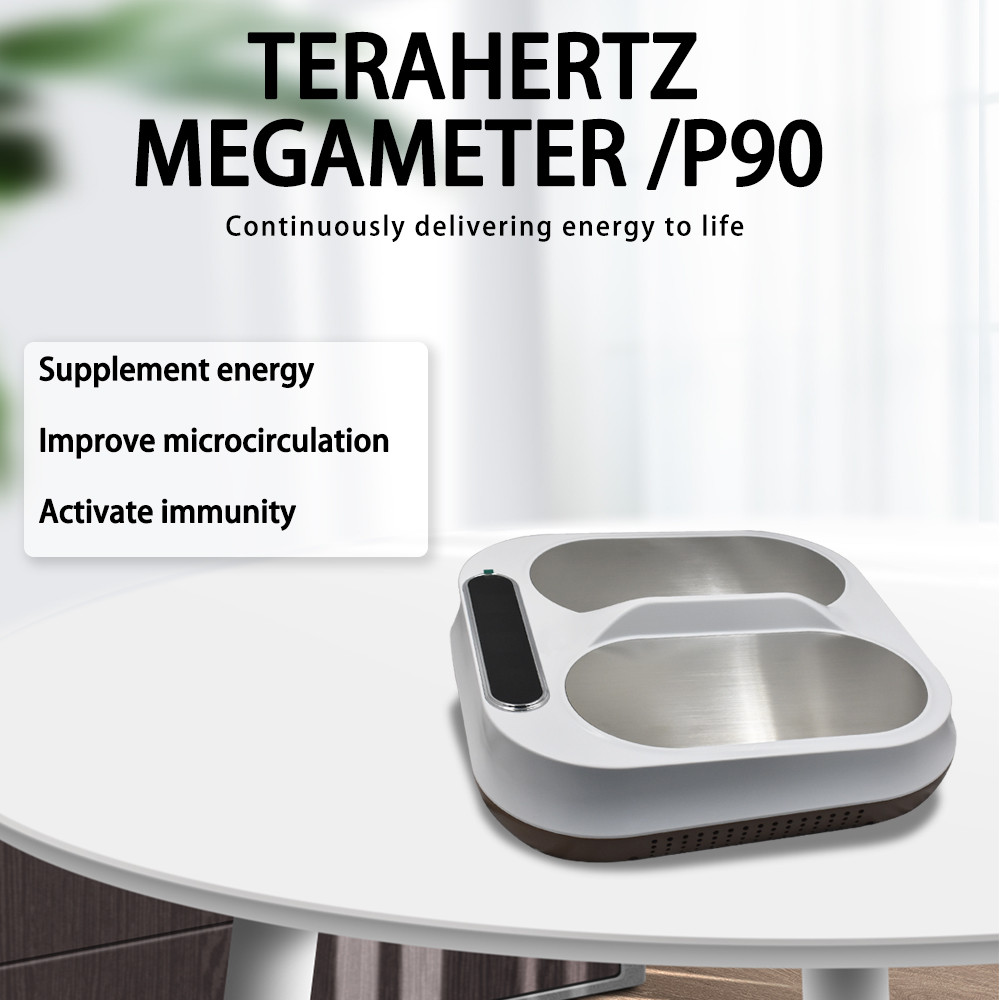 Jual TOKOBATAKL Itera P90 Care Pemf Foot Massager Terahertz Blood ...