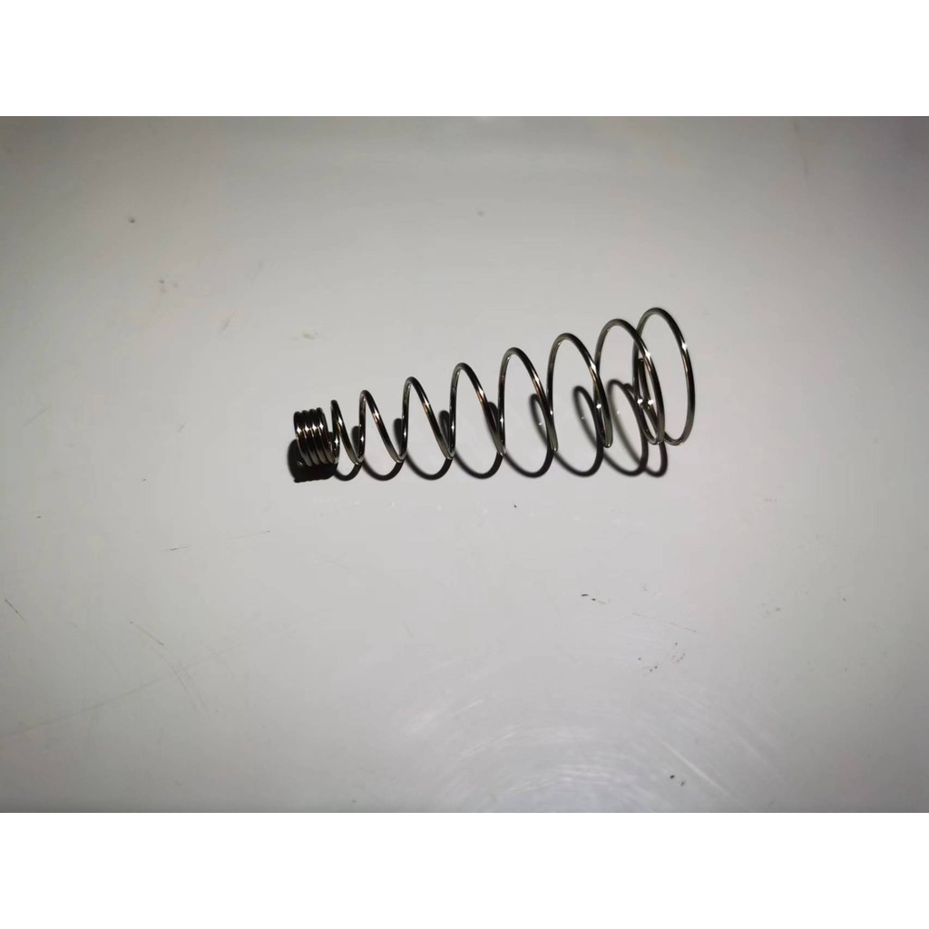 Jual Baru Spring connector , stainless steel, electrostatic ...