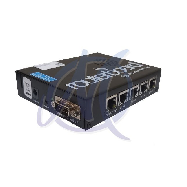 Jual Mikrotik Rb450Gx4 Rb450 Rb450G Gx4 | Shopee Indonesia