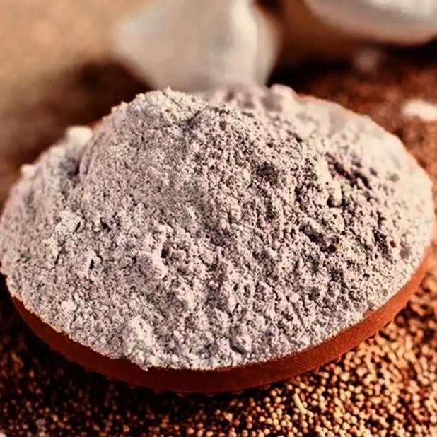 Jual Buruan serbu] RAGI FLOUR REPACKING 500G / Sumber Kalsium dan Zat ...