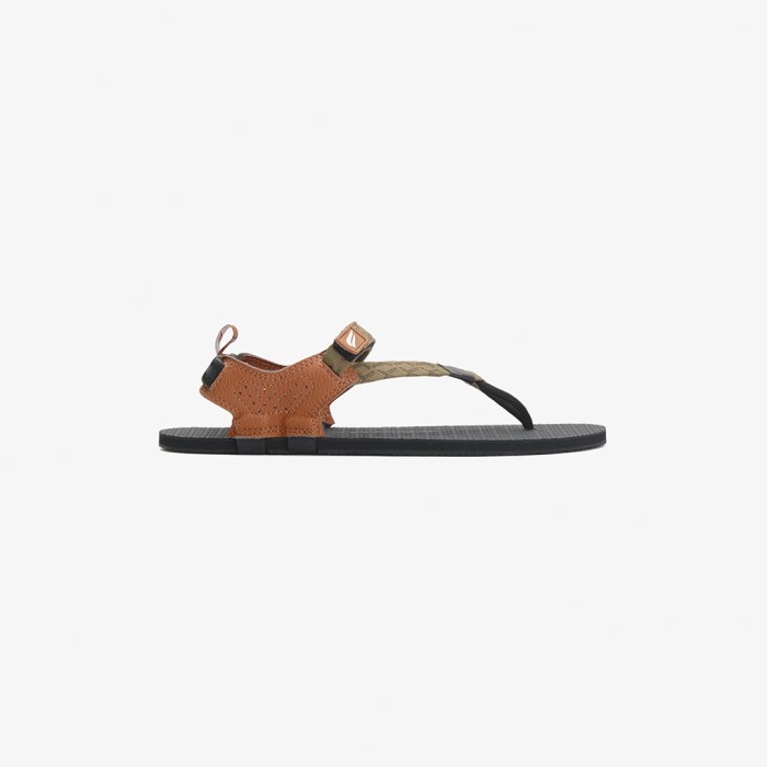 Jual Tapak Barefoot Flip Flops (Sandal Pyopp Fledge) - Terracota Series ...
