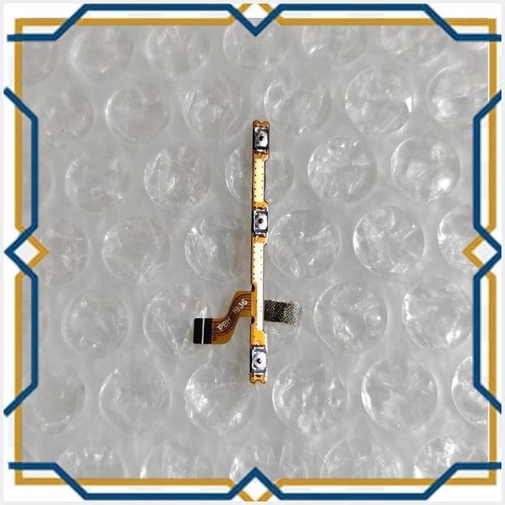 Jual [ABC] FLEXIBLE ON OFF VOLUME SAMSUNG TAB A 8.0 2019 T295 ORIGINAL COPOTAN | Shopee Indonesia