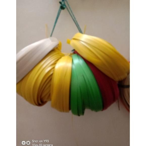 Jual Discount Sendaren, Gebang /Tali Peti Tipis Panjang Sekitar 60Meter ...