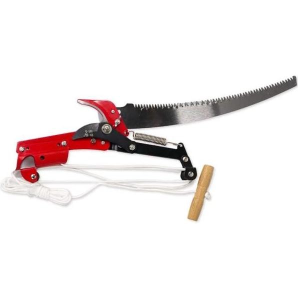 Jual Gergaji Tari Pemotong Dahan Gunting Ranting Batang Pohon Tinggi Ebun Cior Aw Tool Carbon ...