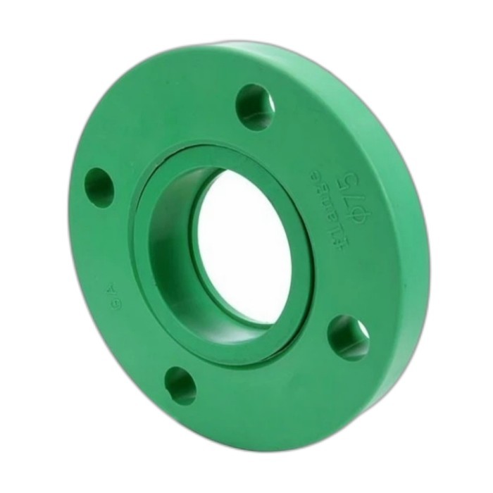 Jual Stub Flange PPR 2 inch x 63mm Fitting PPR Pipa PPR | Shopee Indonesia