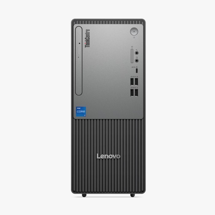 Jual Pc Lenovo Desktop Thinkcentre Neo 50T 0D00 Intel I7-14700 8Gb ...