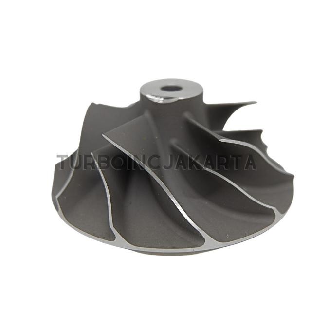Jual Compressor Wheel Ct20B Turbo Toyota Landcruiser 17201-17040 (46Mm ...