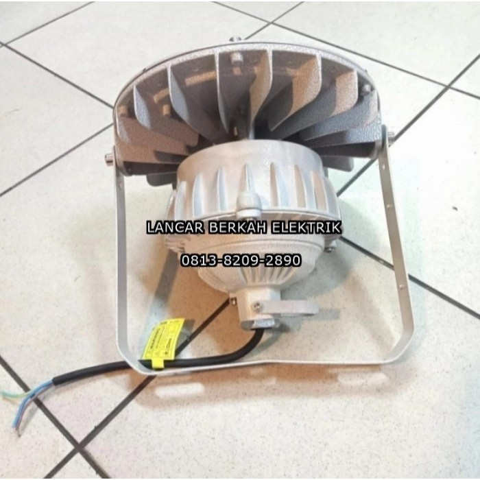 Jual Hemat Lampu Gantung Highbay Led Explosion Proof Yaming 200 Watt ...