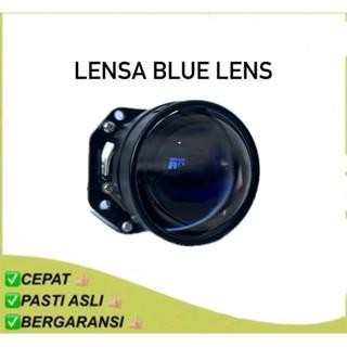 Jual PAKET BILED DANA PELAJAR MERK SQL BY AES 2.5 INCH 58 watt Blue Lens | Shopee Indonesia