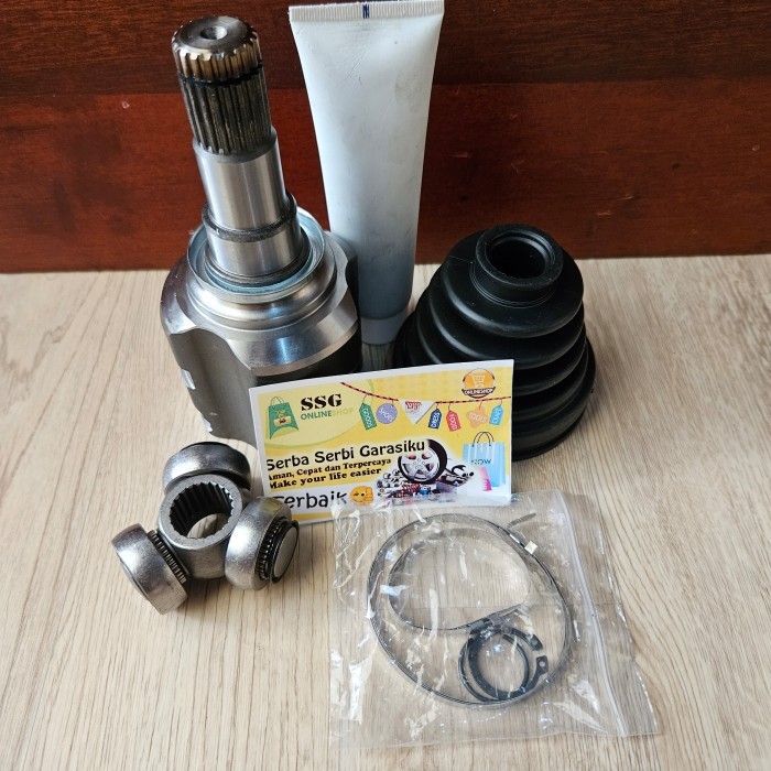 Jual Cv Joint As Roda Dalam Kiri Kanan Altis 1800Cc Matic | Shopee Indonesia