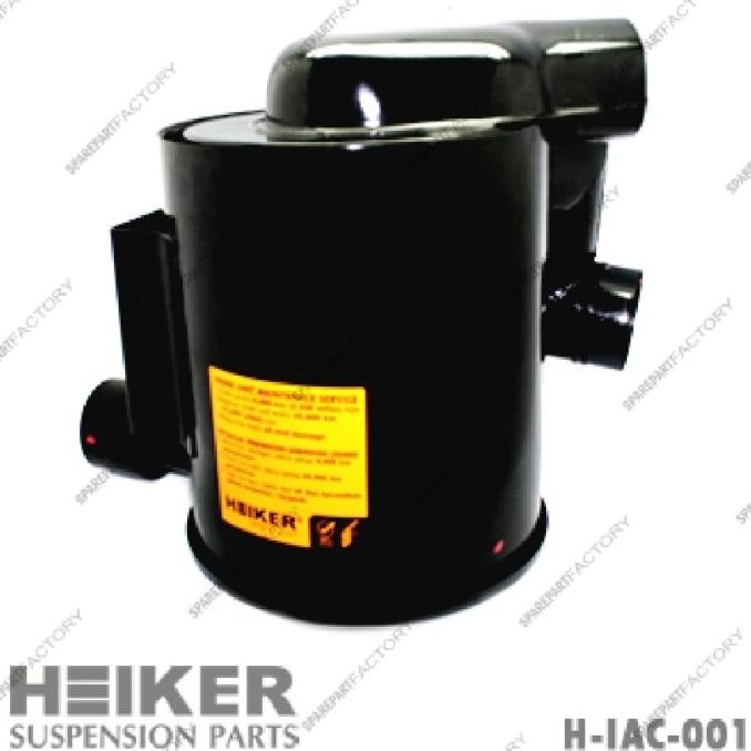 Jual Rumah Filter Udara Air Cleaner Housing Isuzu Elf Nhr55 Nhr 55 Top ...