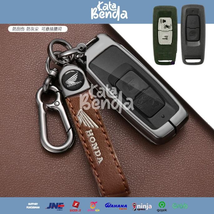 Jual Produk Baru!! Casing Besi Stylo / PCX / Vario 160 / 125 / Scoopy ...