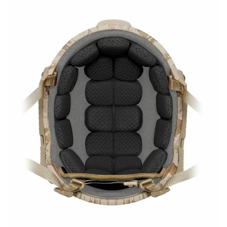 Jual Tali Helm Dagu Tactical Military Chin Strap H-Nape - Wendy Tempur ...