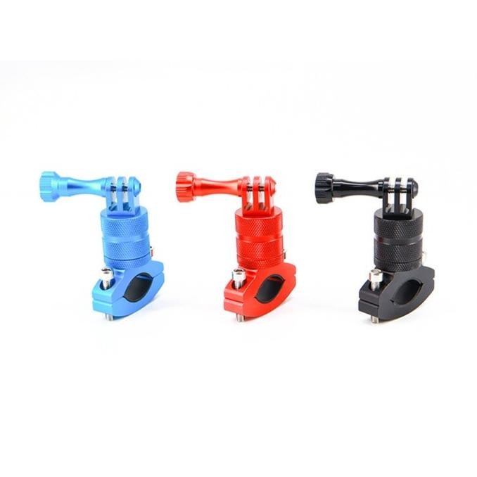 Jual HOP BM-73 Metal Handlebar Stang Sepeda 360 Handle Bar Motor ...