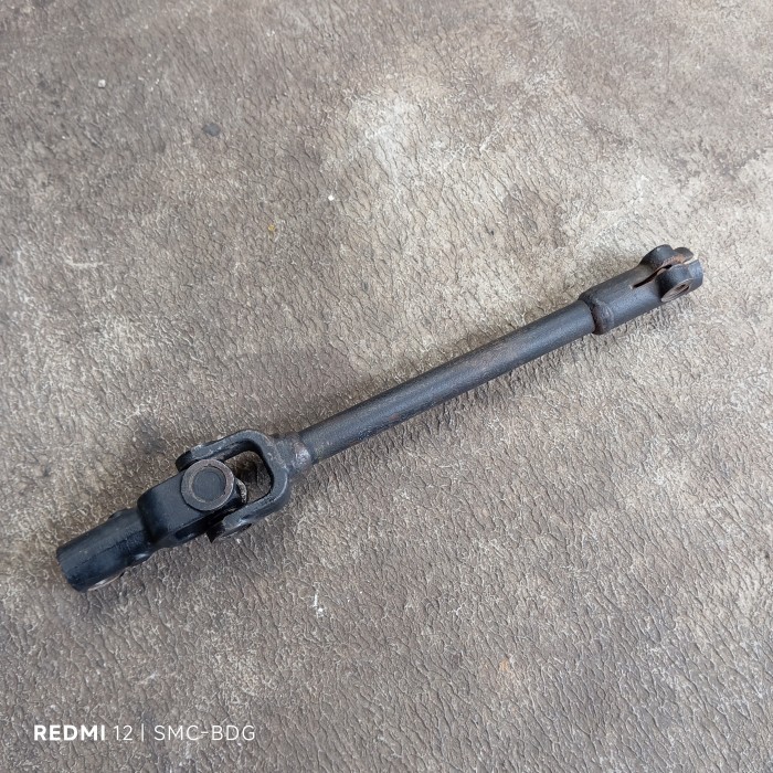 Jual as joint stir kijang super 5k untuk steering manual copotan | Shopee Indonesia