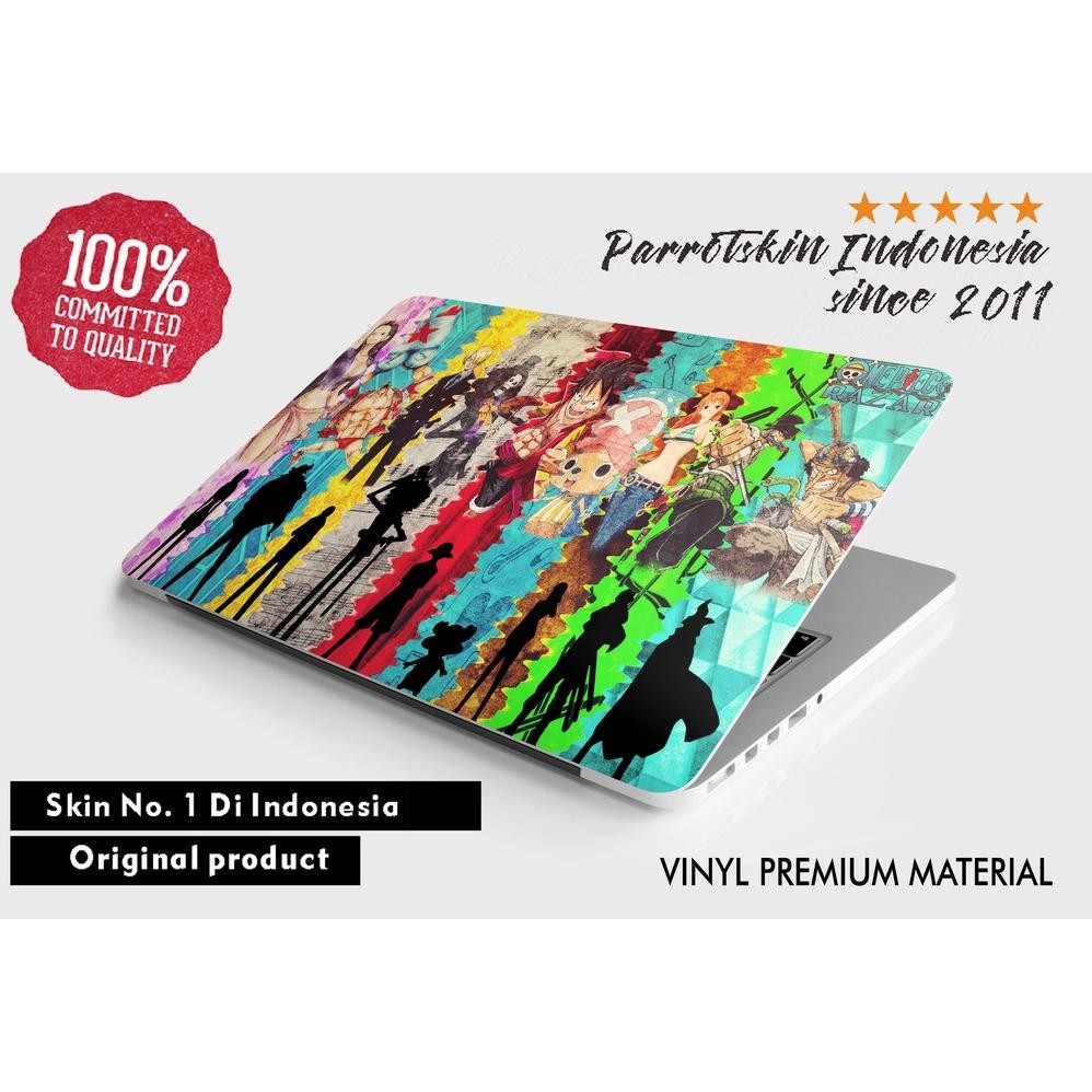 Jual Skin Laptop Asus Acer Hp Macbook Lenovo Infinix Redmibook Dll ...