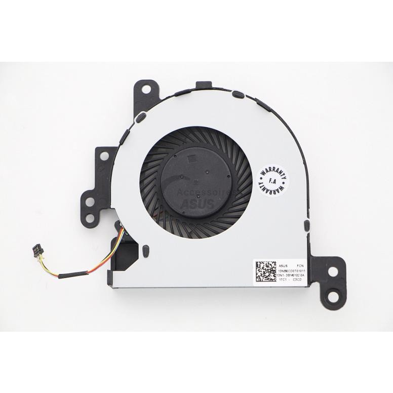 Jual Fan Cpu Processor Laptop Asus X441 X441S X441Sa X441Sc X441U X441Ua X441Ub X441Ux X441B ...