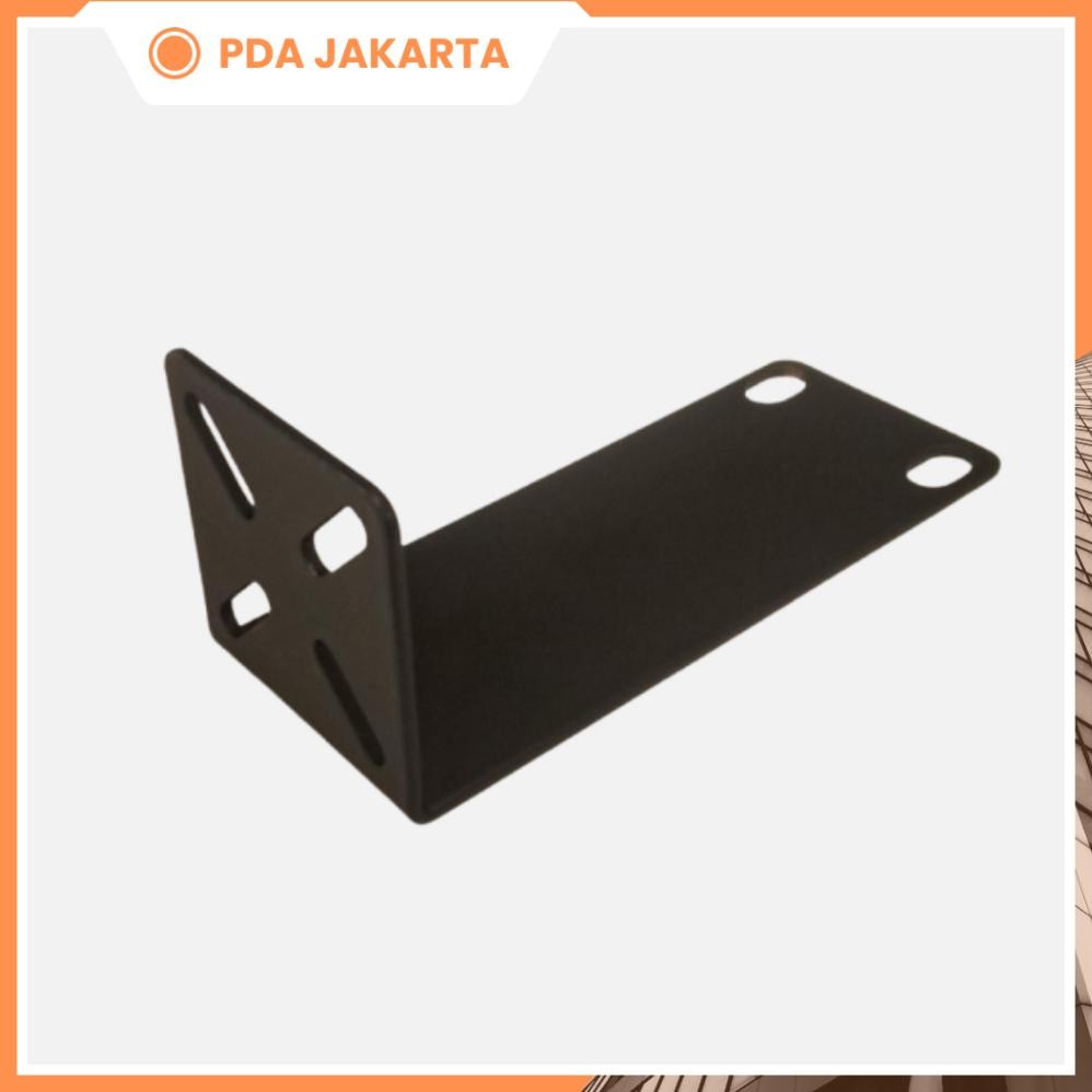 Jual Kuping Bracket Buat Hub Switch Tplink 16-24- Port For Rackmount ...