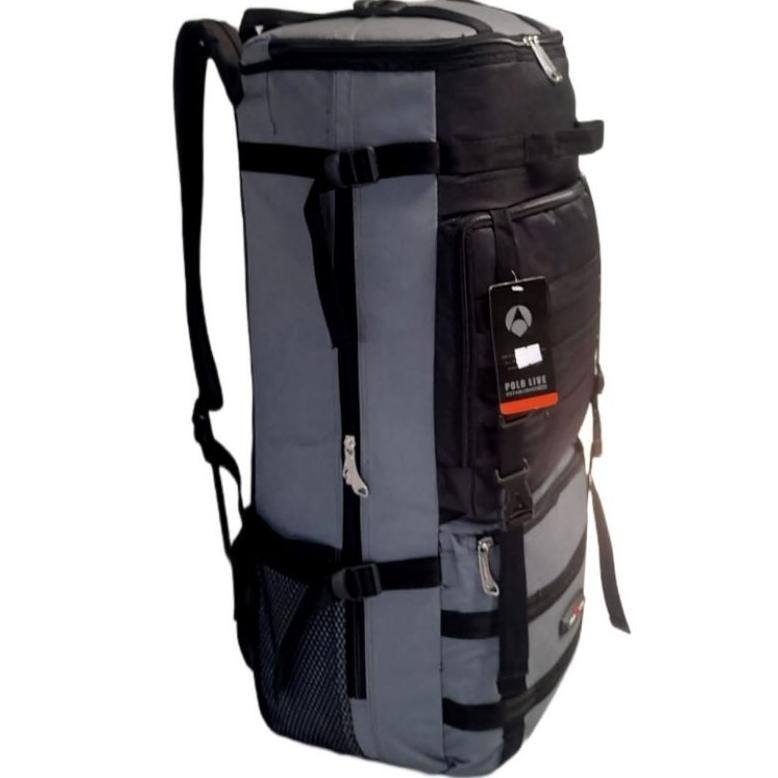 Jual Sale.. Tas Camping/Tas Carier Untuk Mendaki Gunung Ukuran Besar ...