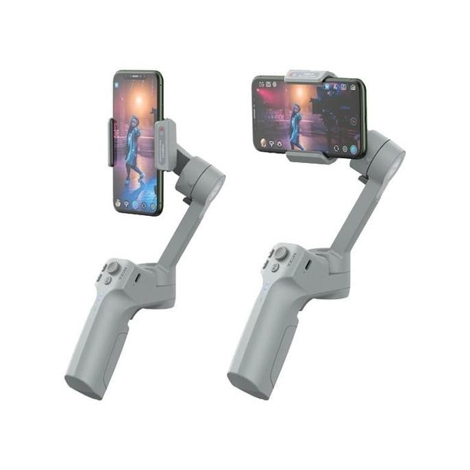 Jual MOZA MINI MX 3-AXIS GIMBAL SMARTPHONE HANDPHONE STABILIZER ...