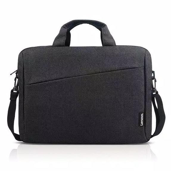 Jual new tas laptop lenovo original new model 15.6 inch t210 bisa buat ...