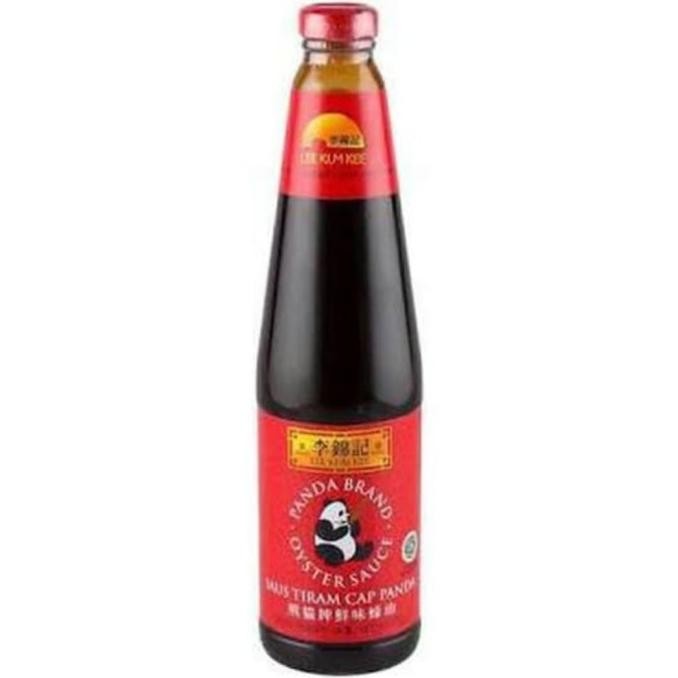 Jual LEE KUM KEE SAOS TIRAM PANDA 770 G | Shopee Indonesia