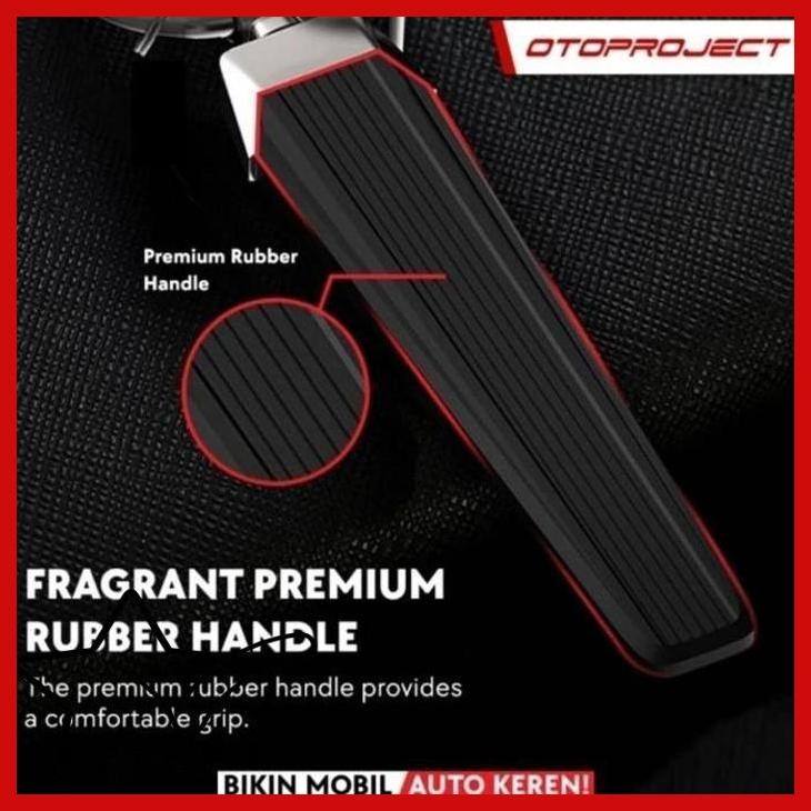 Jual [MGO] OTOPROJECT PREMIUM CAR KEYCHAIN GANTUNGAN KUNCI MOBIL ...