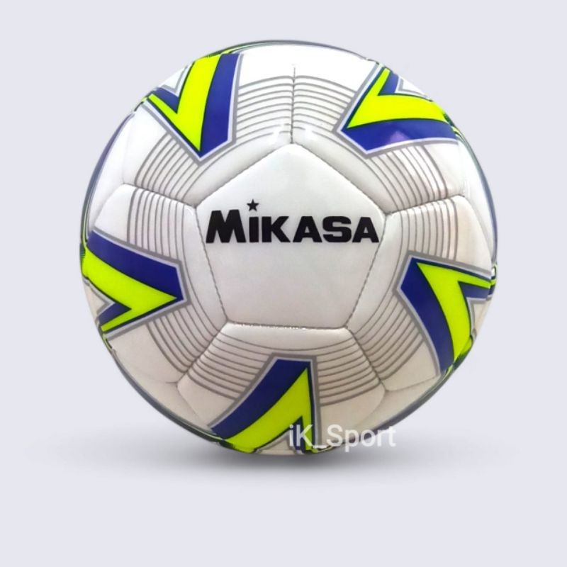 Jual Bola Sepak Mikasa Size 5 . Bola Kaki No 5 . Bola Sepak Size 5 ...
