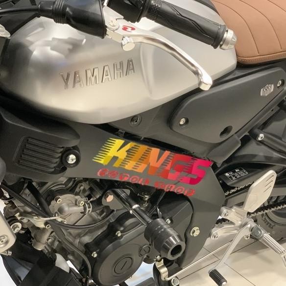 Jual Frame Slider / Crash Protector Yamaha Xsr 155 Mt15 R15 V3 Original ...