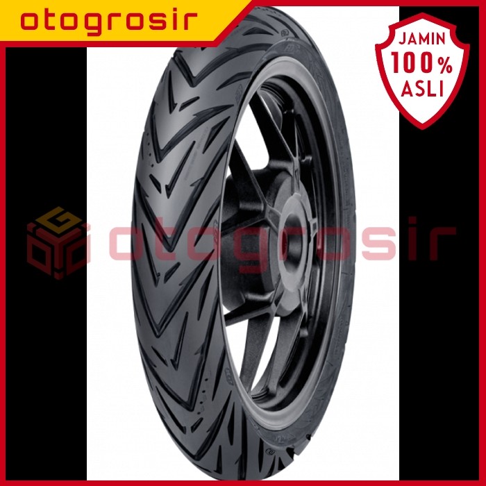 Jual FDR - Ban Luar TubeLess (TL) 100/80-17 Ring 17 Genzi Pro FDR | Shopee Indonesia