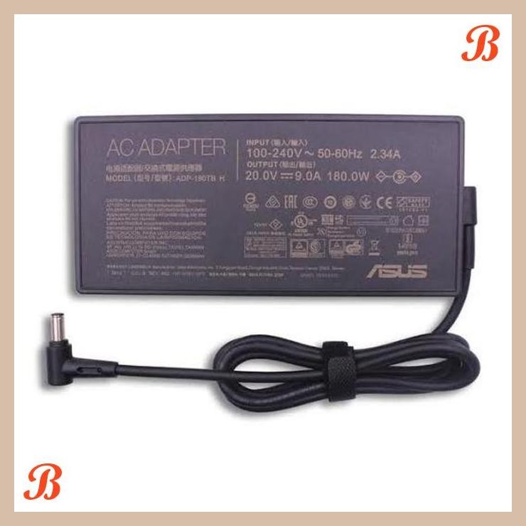 Jual | DKS | ADAPTOR CHARGER LAPTOP ASUS ROG ZEPHYRUS GA502 GA502D ...