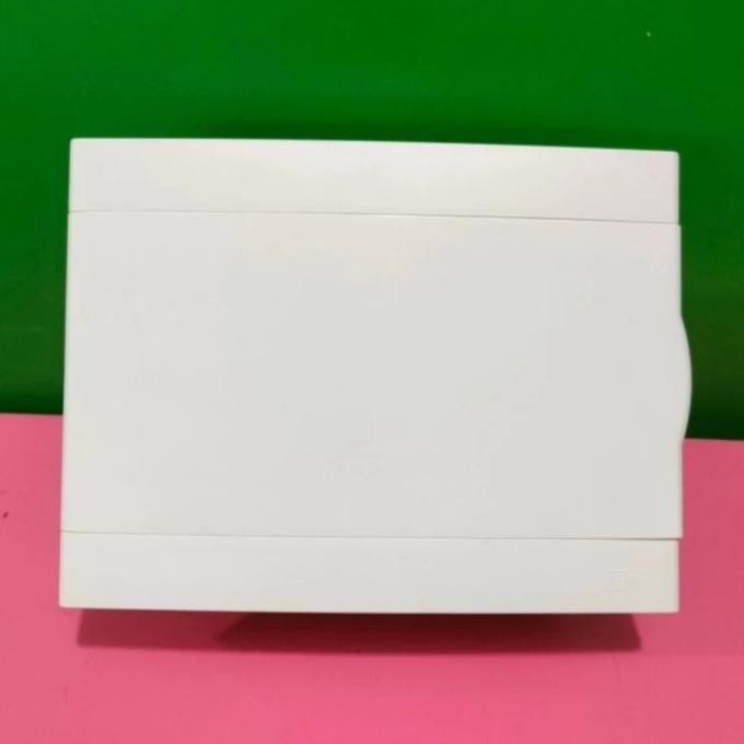 Jual MCB box 8 group broco | Shopee Indonesia