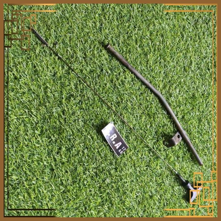 Jual [TYP] STICK OLI MESIN LEVEL OIL GREAT ALLNEW COROLLA ORIGINAL ...