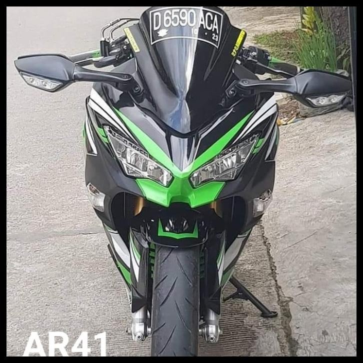 Jual SPION ZX10R SPION ZX 10R SPION XMAX SPION R15V3 SPION CBR SPION ...