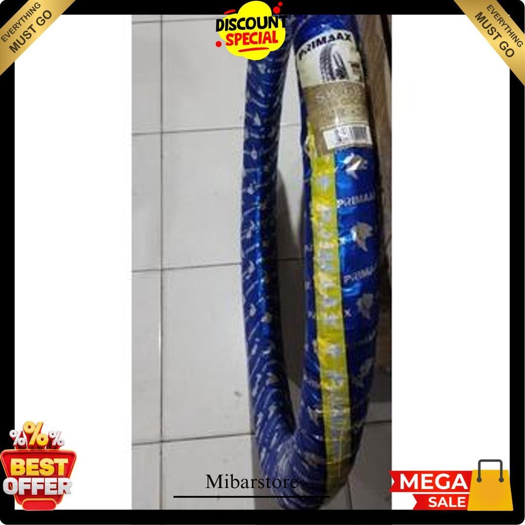 Jual Ban Primaax Primax Ukuran 275 21 King Cross Sk 68 Sk68 Gratis ...